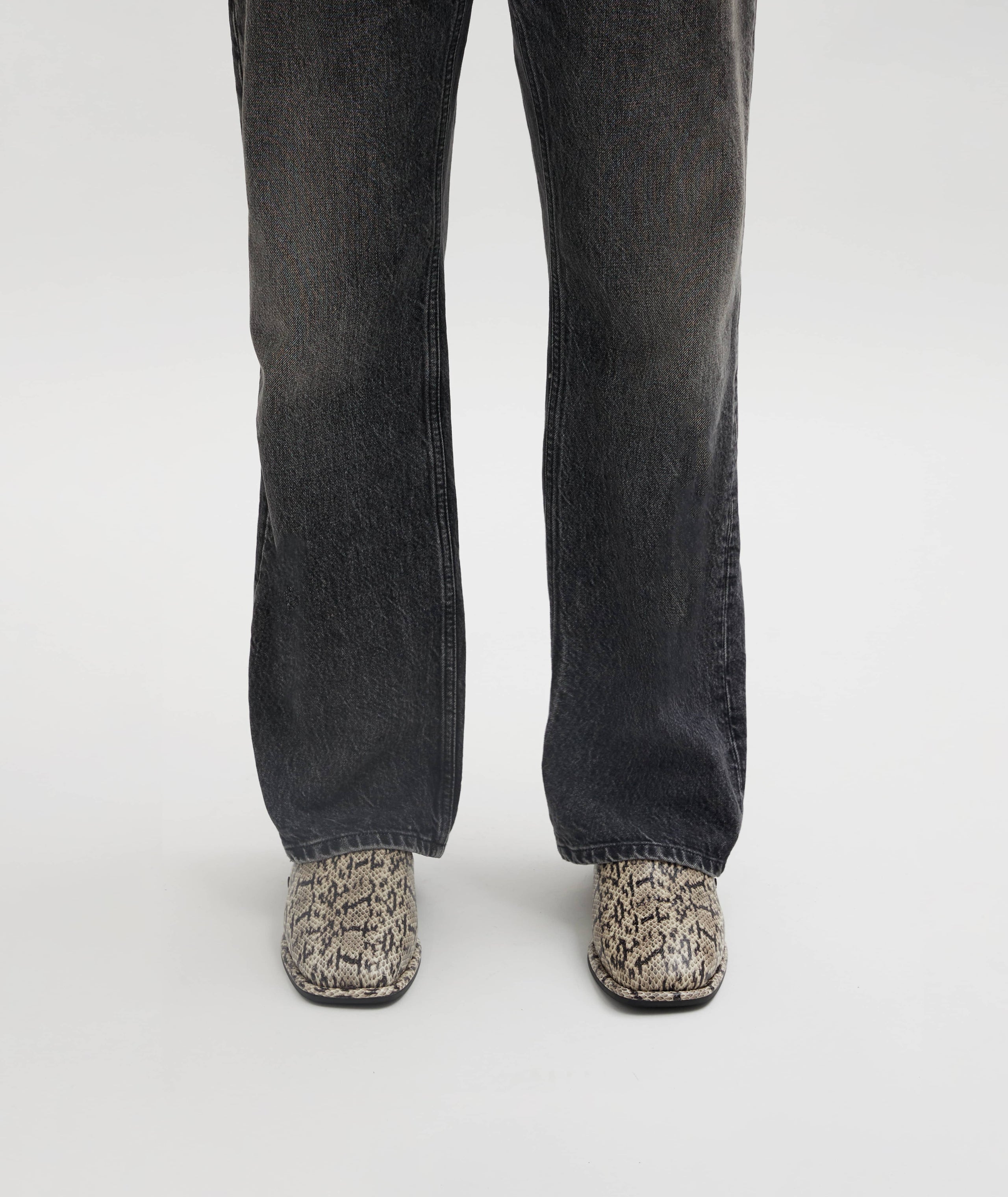 Deadly Ponies | Brutus Slide Python - Granite – Sisters & Co